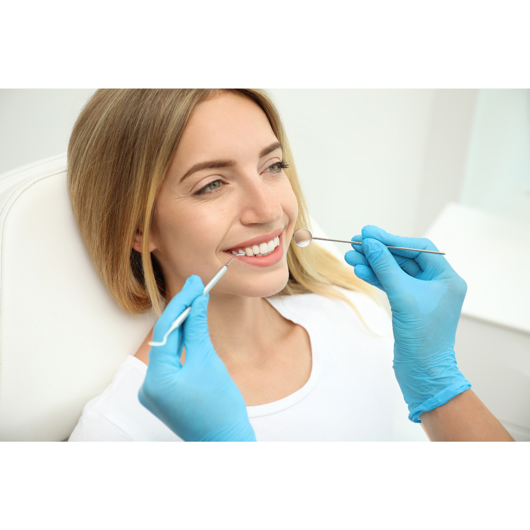 Discover Excellence in Dentistry with Dr. Dani B. - DR. DANIB